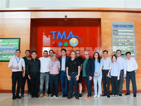 Tin Tức Tma Life In Tma Life At Tma