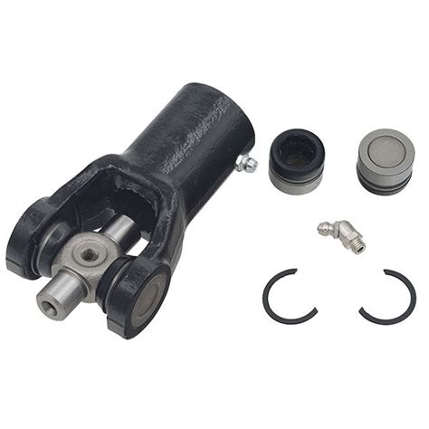Bronco Yoke Universal Joint Atvutv Assembly At 08608 1 Garage