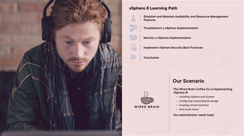 Vsphere 8 Introduction