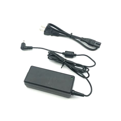 Genuine Gateway Ac Power Adapter For Gateway M Series Laptop Charger