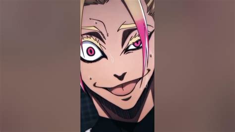 This Is Not Chigri Chigri Isagi Rin Anime Edit Youtube