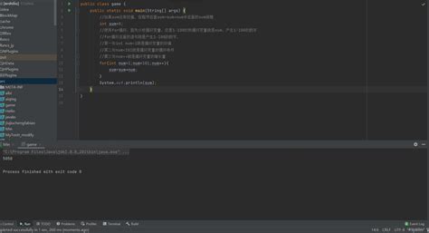Java编程 用for语句写的1到100之和用for循环实现1到100求和 Csdn博客