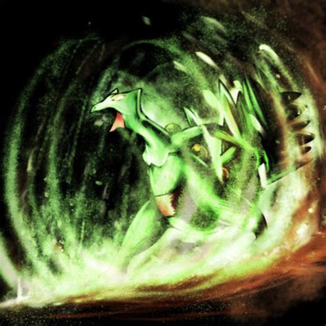 Awesome Looking Sceptile Pokémon Know Your Meme