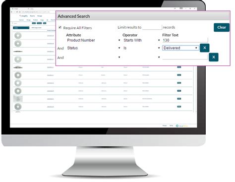 Product Photography Workflow Management Visual Skus