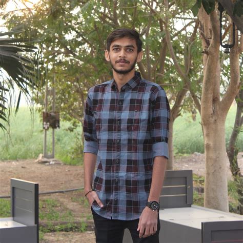 Madhvik Bhalani Machine Learning Engineer Data Glacier Xing