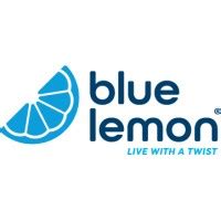 Blue Lemon Linkedin