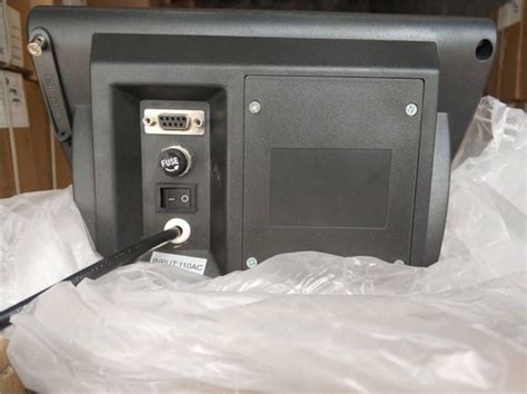 China Customized OIML LED Display Weighing Indicator Manufacturers And Factory Kuanyi