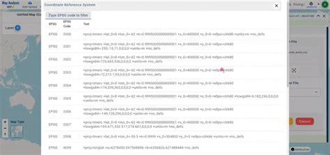 Convert Csv To Mapinfo Online A Step By Step Guide