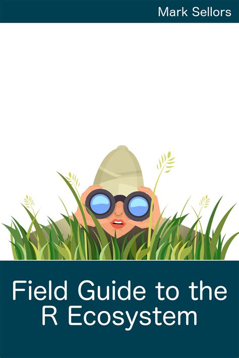 Field Guide To The R Ecosystem Flowingdata
