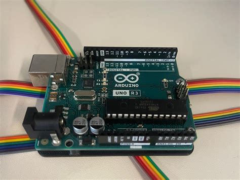 Arduino Uno Mount By Isonline MakerWorld