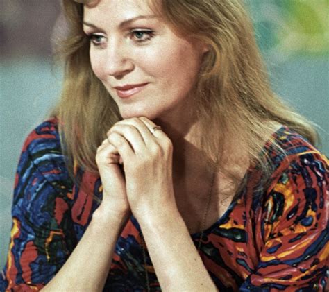 Anna German Nie Była Polką Była Protestantką Mówiła Po Fryzyjsku I