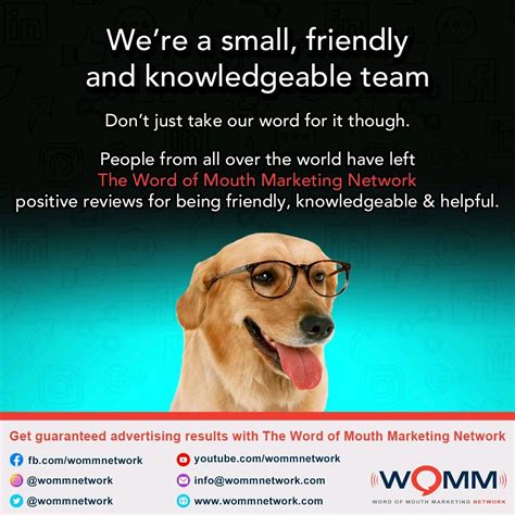 Odele Patrick On Linkedin How Many Businesses Think Word Of Mouth Advertising Is Effective My