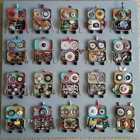 2017 8 Assemblage Challenge Artofit
