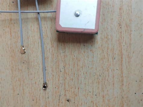 Gps Patch Ceramic Antenna At ₹ 90 Piece Matiala New Delhi Id 2854312031262