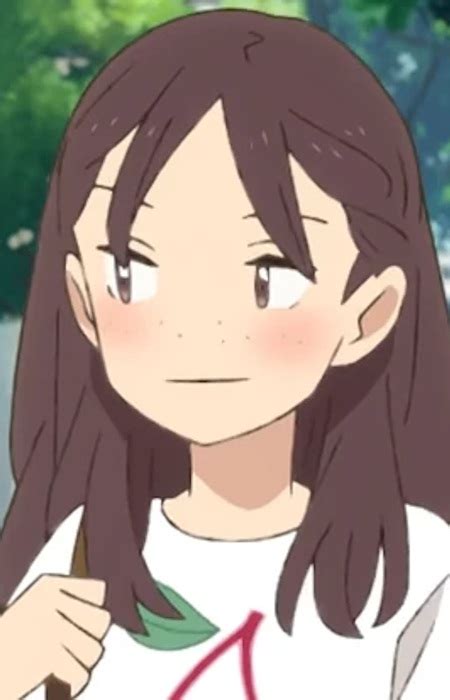 Chieri Ame Wo Tsugeru Hyouryuu Danchi