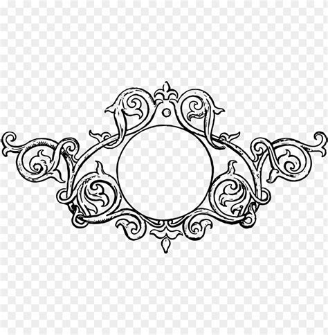 Bingkai Png Vector 58 Koleksi Gambar