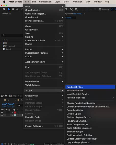 How To Make Animation Faster In After Effects Aejuice