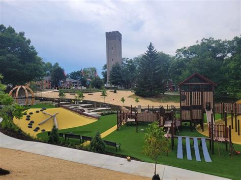 Cpsc Playground Safety Checklist Pro Techs Surfacing Posted On The Topic Linkedin