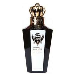 Noble Royale Tobacco Dynasty купить в Минске и Беларуси цена