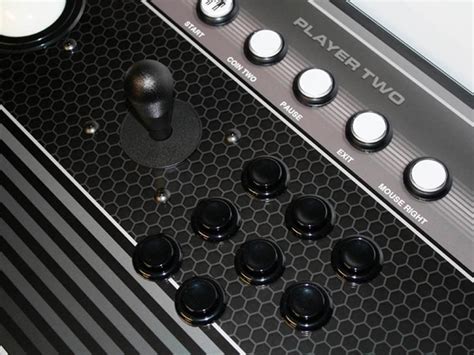 Xtension Retro Arcade Controller IMBOLDN