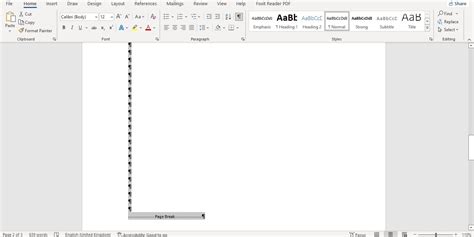 How To Delete A Blank Page In Word PresentationSkills Me