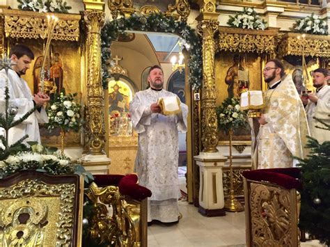 Литургија на празник Светог архиђакона Стефана Епископ Антоније Пантелић