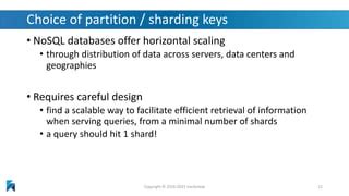 Hackolade Tutorial - part 3 - Query-driven data modeling based on access patterns | PPT
