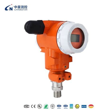 Industrial Digital Nb Iot Wireless Temperature And Pressure Transducer Factory Price Transmisor