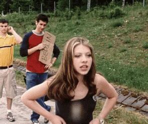 Celebrities Michelle Trachtenberg Flash Porn Pic