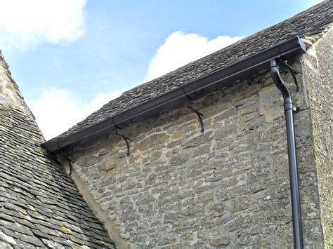 15 Types Of Guttering Ideas Gutters It Cast Listed Building