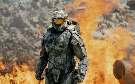 【ign】剧集《光环》宣传视频 哔哩哔哩 ゜ ゜ つロ 干杯~ Bilibili