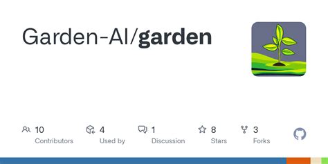 Github Garden Aigarden