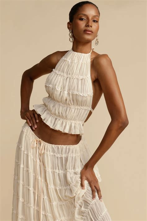 Juliette Set Runway Rentals