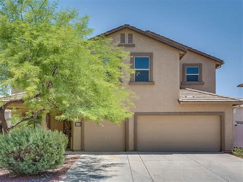 21191 E Prospector Pl Red Rock Az 85145 Zillow