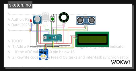 Wokwi Online Esp32 Stm32 Arduino Simulator