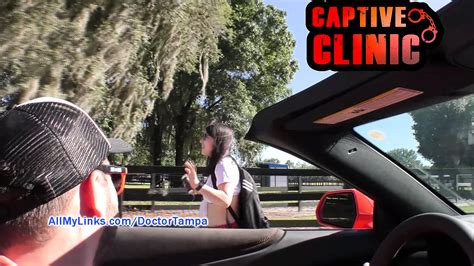 Sfw Non Nude Bts From Mina Moon S The New Immigration Policy Take And Capture Fails Watch Film