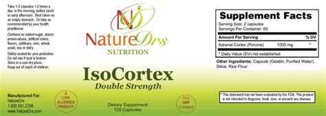 Isocortex Ds Naturedrs Llc Isocortex Ds Naturedrs Llc