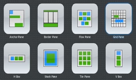 Pengantar Javafx Dan Arsitektur Javafx Judul Situs