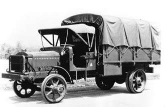 Liberty Truck Military Wiki Fandom