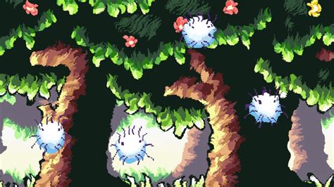 The Og Wonder Flower Effect Touch Fuzzy Get Dizzy Youtube