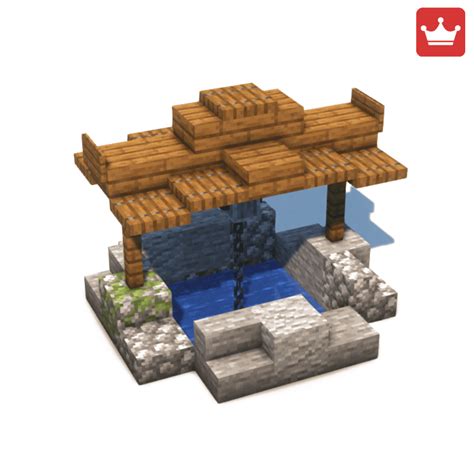 Well Collection Build It
