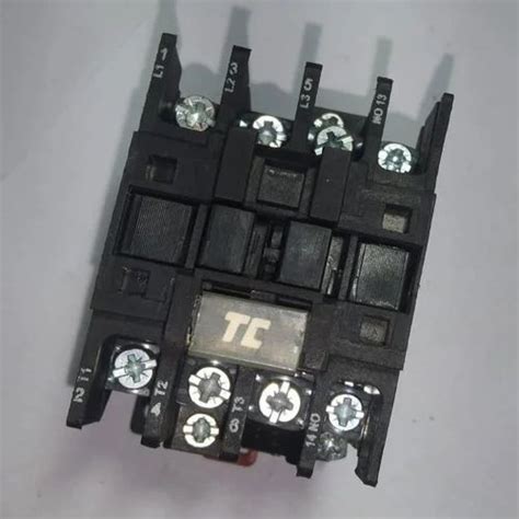 Lc1 D173 Tc Power Contactors Pc Board 7 Poles At ₹ 750 In Betma Id 2851647297262