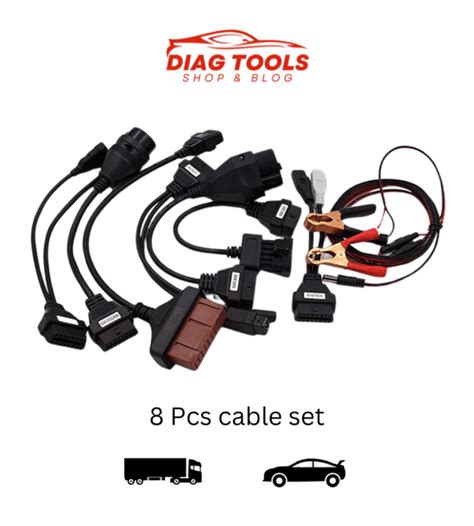 Shop Diag Tools