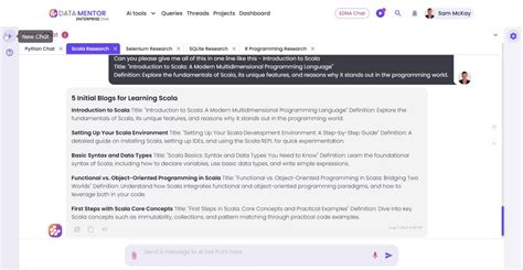 learn python for data analysis with edna chat enterprise dna posted