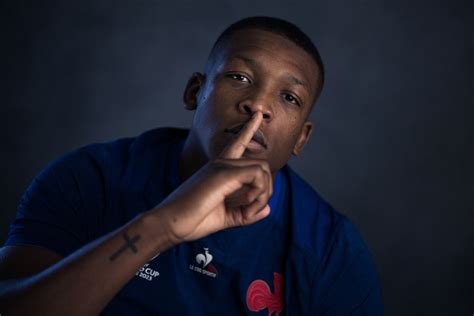 Cameron Woki Returns As France Name Side To Face All Blacks In World