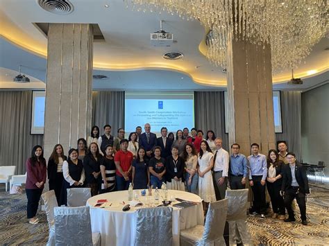 Undp Thailand บน Linkedin Sex Workers Must Have Fair Access To