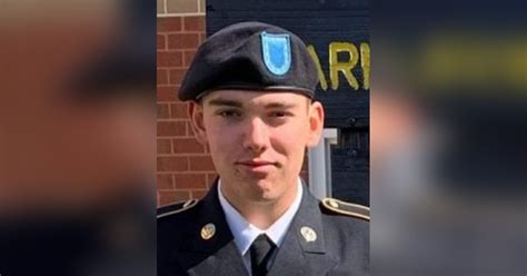Obituary Information For Drake A Garrett