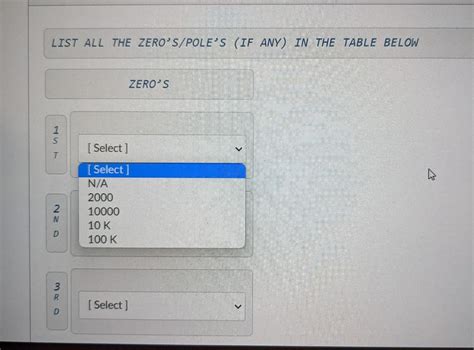 Solved GIVEN THE NETWORK BELOW DERIVE THE TRANSFER FUNCTION Chegg