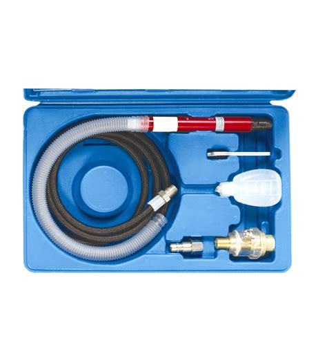 Kit Micro Amoladora Recta Aircompressormpc