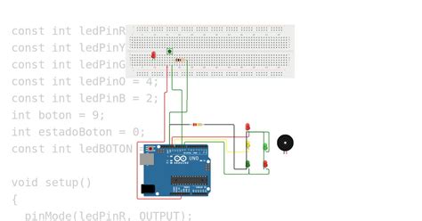 Arduino On Wokwi Online Esp32 Stm32 Arduino Simulator